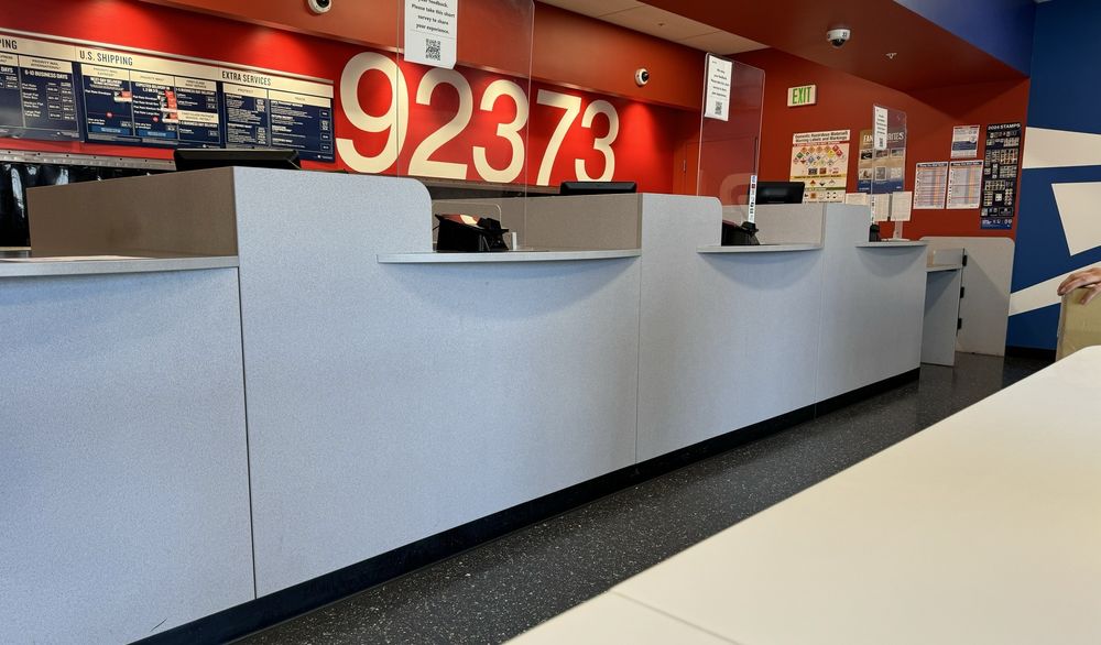 REDLANDS POST OFFICE - Updated December 2025 - 24 Photos & 27 Reviews ...