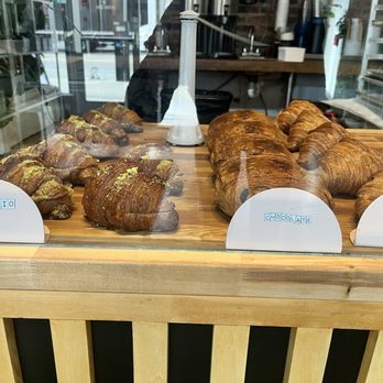 PARABLE CAFE - Updated January 2025 - 427 Photos & 192 Reviews - 149 S ...