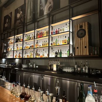 BAR SHIRU - Updated October 2024 - 400 Photos & 242 Reviews - 1611 ...