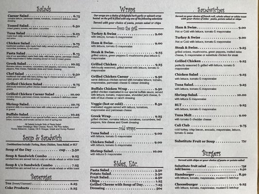 ANGEL’S CAFE - Updated January 2026 - 31 Photos & 16 Reviews - 3365 ...