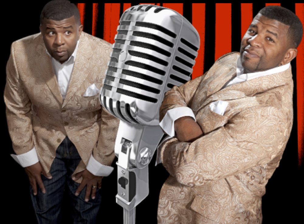 ROD OF GOD COMEDY-COMEDIAN ROD ALLISON - Creedmoor, North Carolina ...