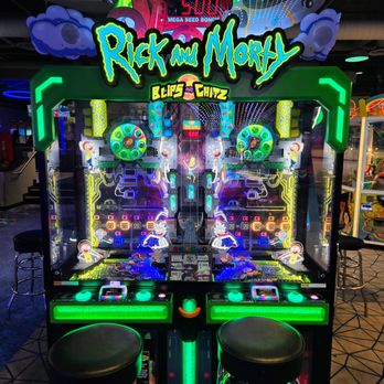 ROUND1 BOWLING & ARCADE - BURBANK - Updated January 2026 - 433 Photos ...