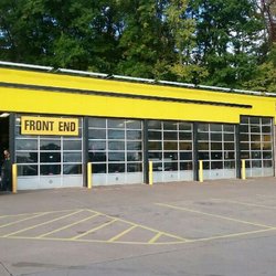 QC AUTO SERVICE - Auto Repair - 2705 38th Ave, Moline, IL - Phone ...