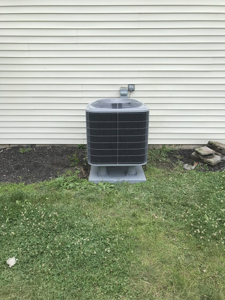 RONCO TECH HEATING & COOLING - Updated May 2026 - 62 Photos - 406 E ...