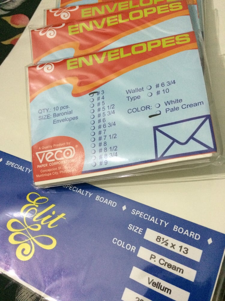 VECO PAPER - Updated December 2024 - 2000 Dominga Street, Pasay, Metro ...