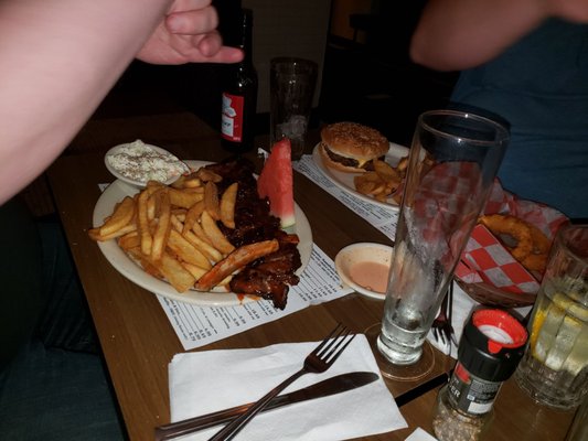 RIB RACK - 67 Photos & 154 Reviews - 2100 Tyson Ave, Philadelphia ...