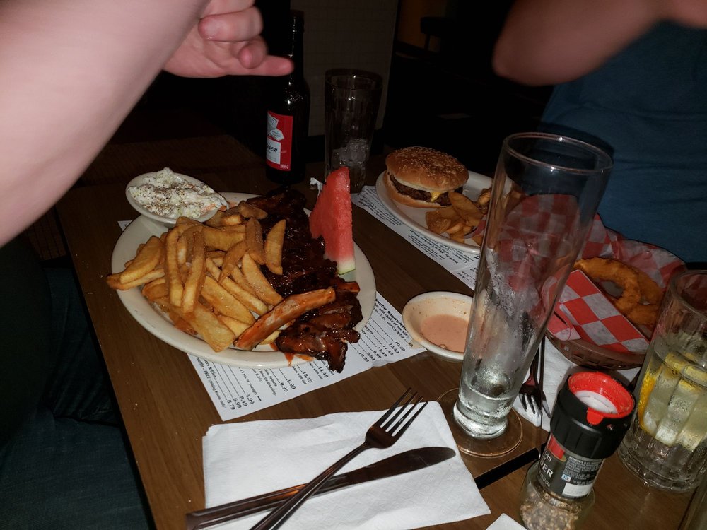 RIB RACK - 67 Photos & 153 Reviews - 2100 Tyson Ave, Philadelphia ...