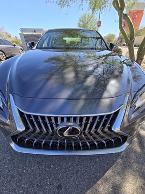 Amazing Lexus Of Chandler 7430 W Orchid Ln Chandler Az 85226 Photosnull