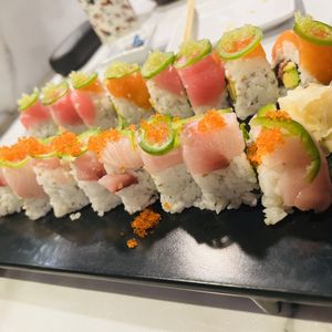 YAMA ZAKURA - Updated July 2025 - 141 Photos & 357 Reviews - 369 W Main ...