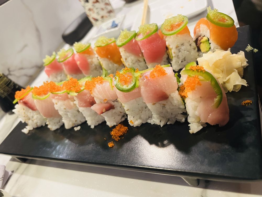 SUSHI MIYAZAWA - Updated May 2026 - 198 Photos & 152 Reviews - 372 ...