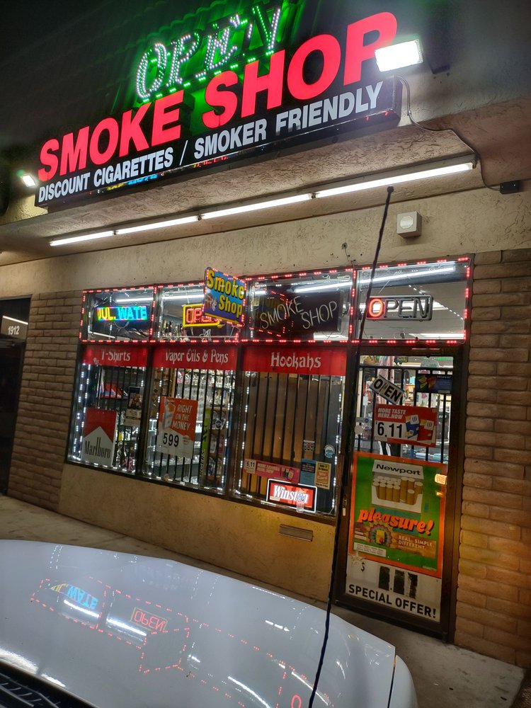SMOKER FRIENDLY - Updated August 2024 - 28 Photos & 21 Reviews - 4750-D ...