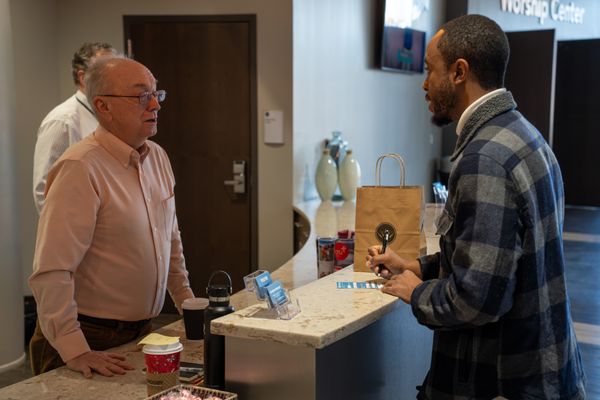 PROVIDENCE CHURCH - Updated January 2026 - 28 Photos - 6339 Glenwood ...