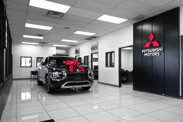 LONGVIEW AUTOPLEX MITSUBISHI - Updated December 2025 - 36 Photos - 912 ...
