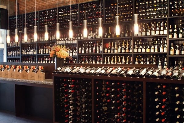 BRIX WINE SHOP - Updated October 2025 - 19 Photos & 28 Reviews - 105 ...