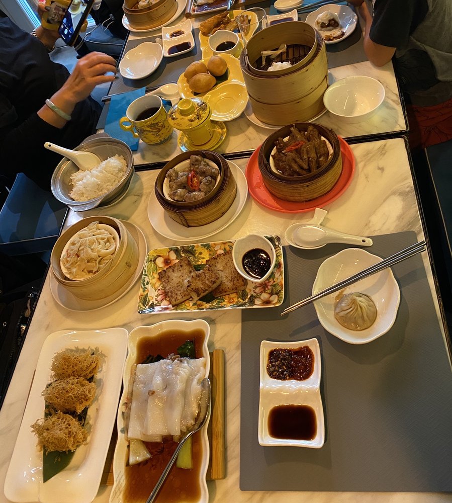 MADAME MEI - Updated September 2024 - 64 Photos & 25 Reviews - Börsenstr. 17, Frankfurt am Main ...