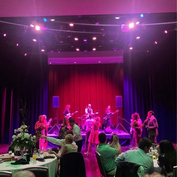 SANDY SPRINGS PERFORMING ARTS CENTER - Updated December 2025 - 54 ...