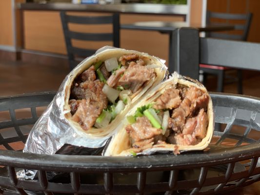 MONTES BURRITOS - 45 Photos & 80 Reviews - 19004 Midway Rd, Dallas ...