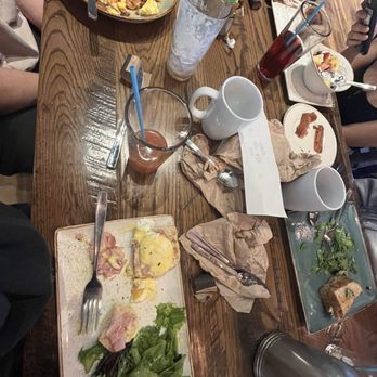 FIRST WATCH - Updated June 2024 - 571 Photos & 505 Reviews - 1703 Palm ...