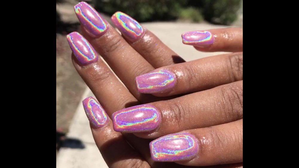 NAILS L’AMOUR - Updated July 2025 - 392 Photos & 31 Reviews - 8807 ...