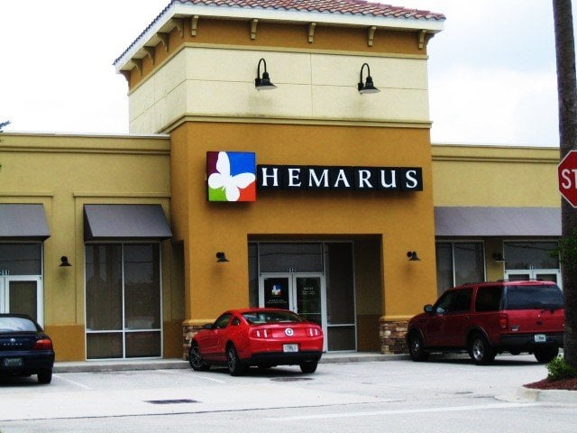 HEMARUS - Updated January 2026 - 11925 Beach Blvd, Jacksonville ...