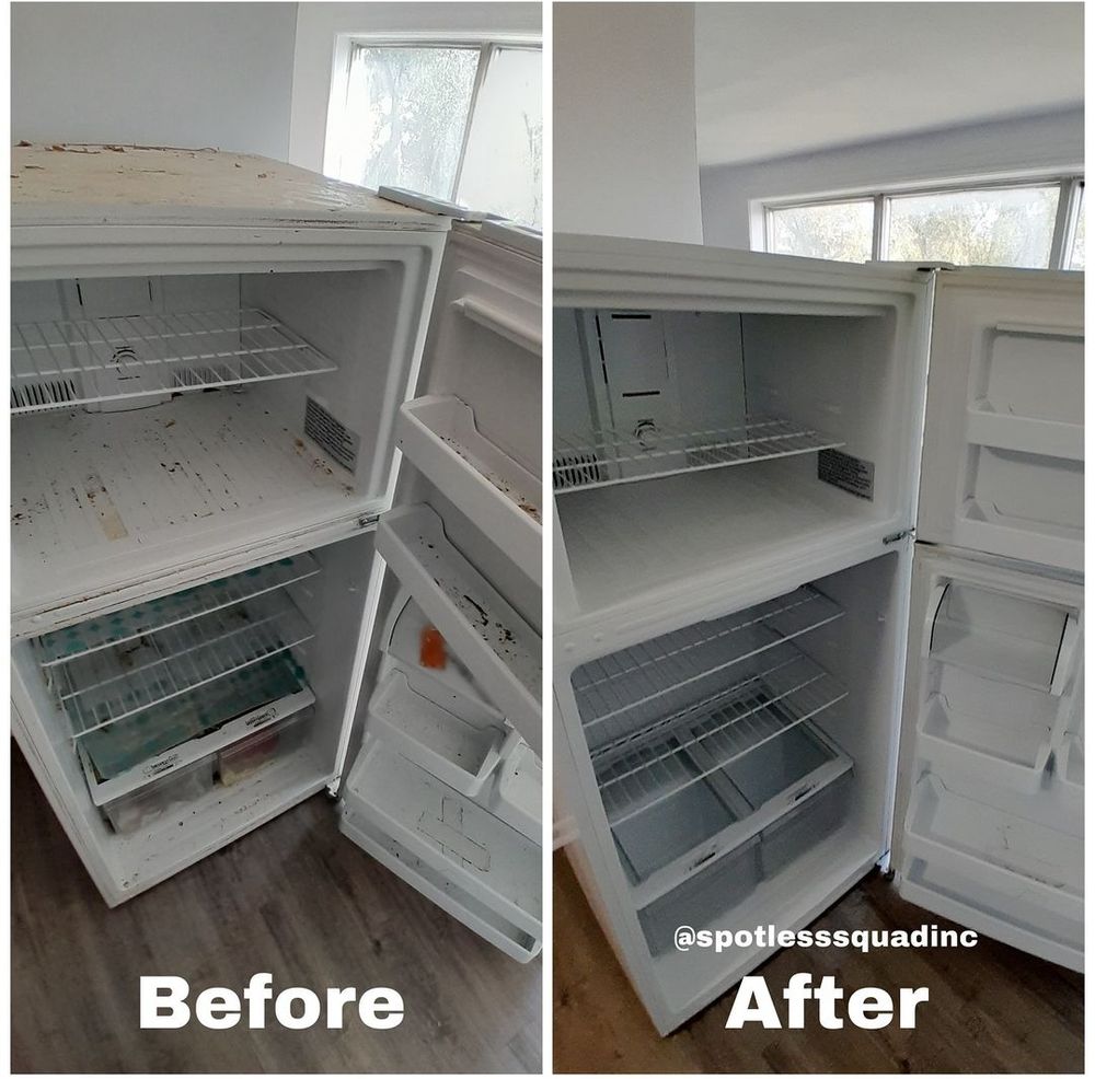 SPOTLESS SQUAD - Brampton, Ontario, Canada - Home Cleaning - Phone Number - Yelp