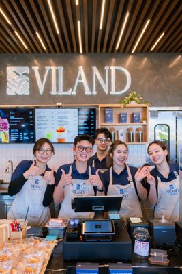 VILAND COFFEE - Updated December 2025 - 896 Photos & 329 Reviews - 9600 ...