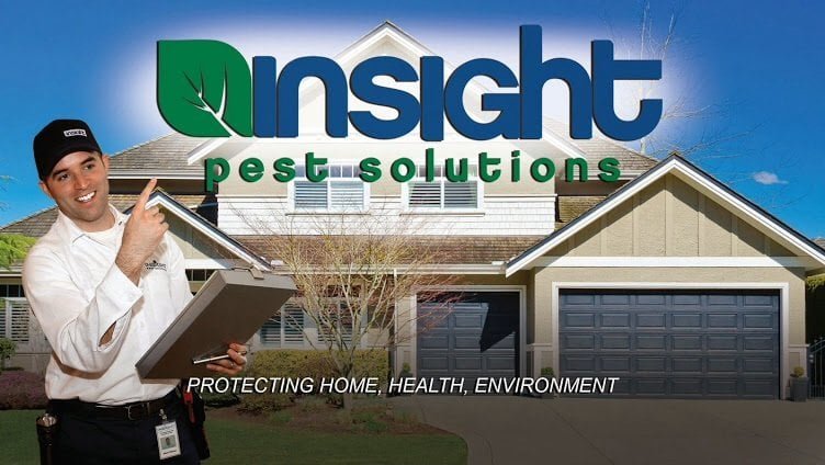 INSIGHT PEST SOLUTIONS - Updated June 2025 - 23 Reviews - 1501 ...