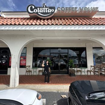 COLATTAO COFFEE HOUSE - Updated January 2025 - 546 Photos & 157 Reviews ...