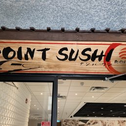 POINT SUSHI - Updated January 2026 - 210 Photos & 61 Reviews - 116 2 ...