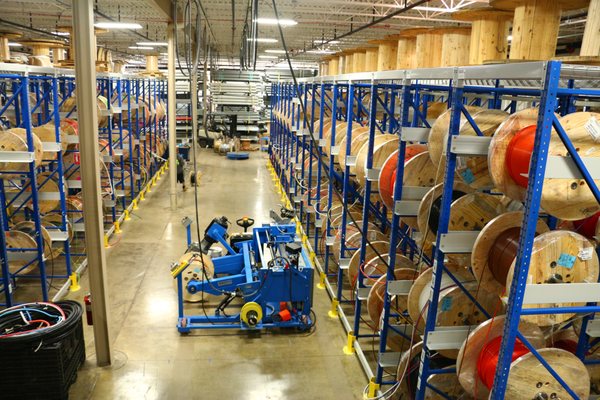 MARS ELECTRIC - Updated January 2026 - 6655 Beta Dr, Mayfield Village ...