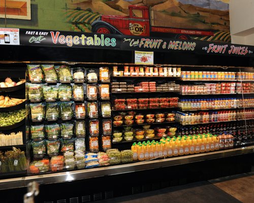 CALIFORNIA FRESH MARKET - Updated December 2025 - 529 Photos & 404 ...