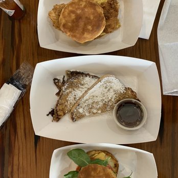 YAZOO PASS - Updated May 2025 - 119 Photos & 92 Reviews - 207 Yazoo Ave ...