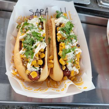 CHOLO DOGS - Updated December 2025 - 125 Photos & 39 Reviews - Orlando ...
