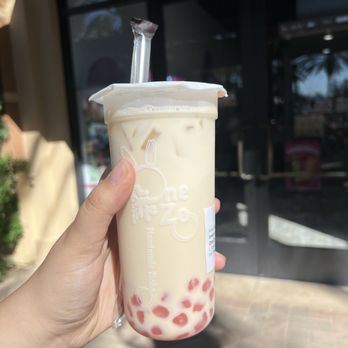 ONE ZO BOBA - IRVINE - Updated January 2025 - 630 Photos & 529 Reviews ...