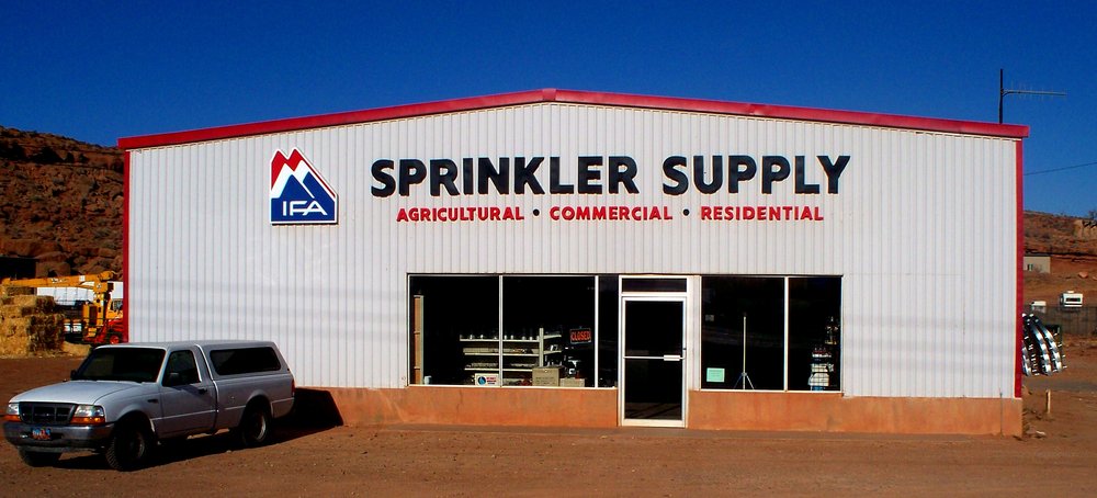 IFA COUNTRY STORE - ROOSEVELT - Updated August 2025 - 958 W Hwy 40 ...