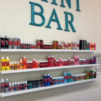 PAINT PALS - Updated January 2026 - 36 Photos - 11617 S Western Ave ...