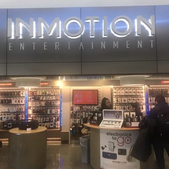 INMOTION ENTERTAINMENT - Updated November 2025 - 10 Photos & 34 Reviews ...