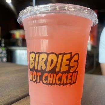 BIRDIES HOT CHICKEN - Updated January 2025 - 105 Photos & 98 Reviews (4 ...