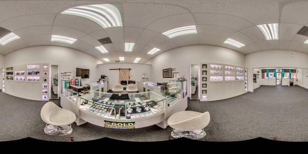 THE COIN SHOP - Updated December 2025 - 40 Photos - 9230 Daniels Pkwy ...