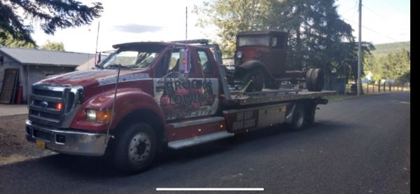 BROOKS TOWING & OFF ROAD RECOVERY - Updated October 2025 - 15 Photos ...