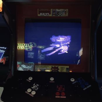 GALLOPING GHOST ARCADE - Updated January 2025 - 366 Photos & 368 ...