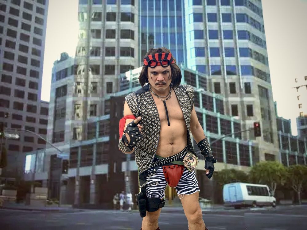 AEW CAPITAL - Updated September 2025 - 601 S Figueroa St, Los Angeles ...