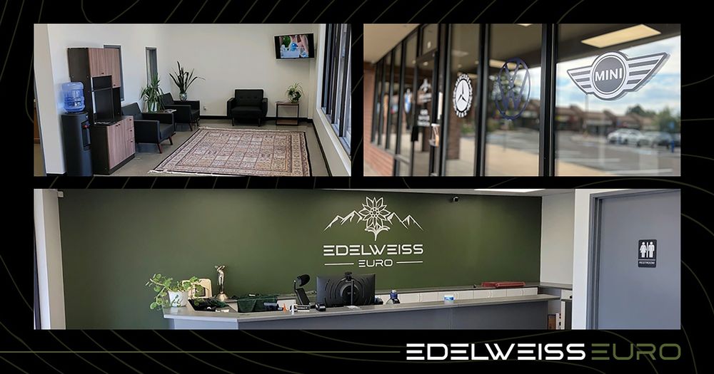 EDELWEISS EURO - Updated January 2026 - 10841 S Crossroads Dr 19 ...