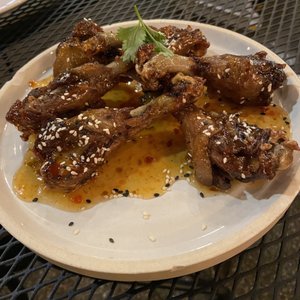 WARD 8 - 444 Photos & 545 Reviews - Cocktail Bars - 90 N Washington St ...