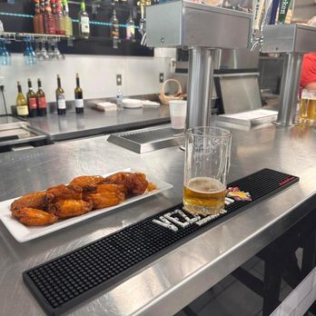 FUOCO E FARINA RESTAURANTE - Updated February 2025 - 65 Photos & 79 ...