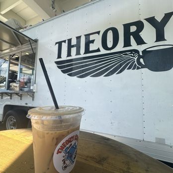 THEORY COFFEE COMPANY - Updated September 2025 - 340 Photos & 267 ...