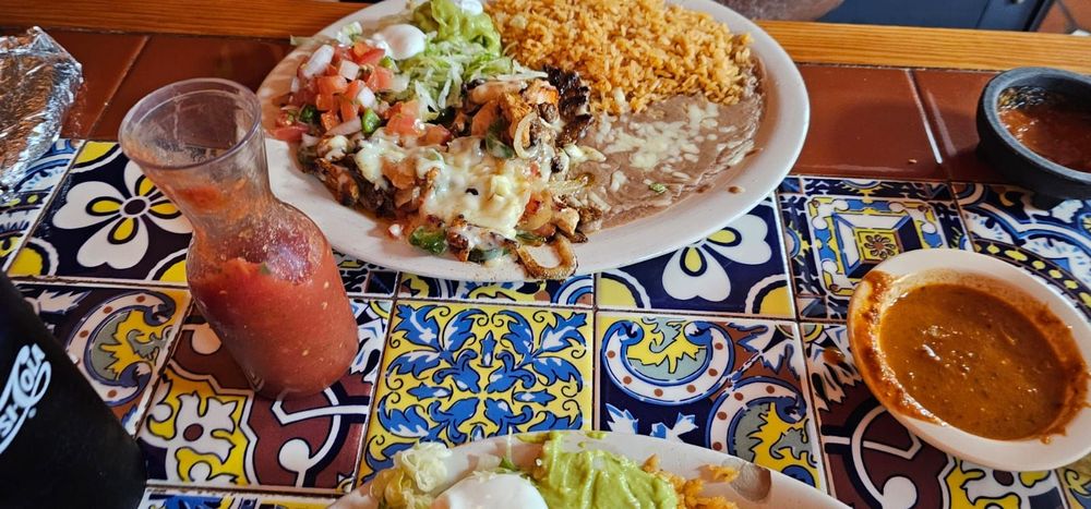 PULQUE - Updated August 2024 - 223 N Service Rd, Wright City, Missouri ...