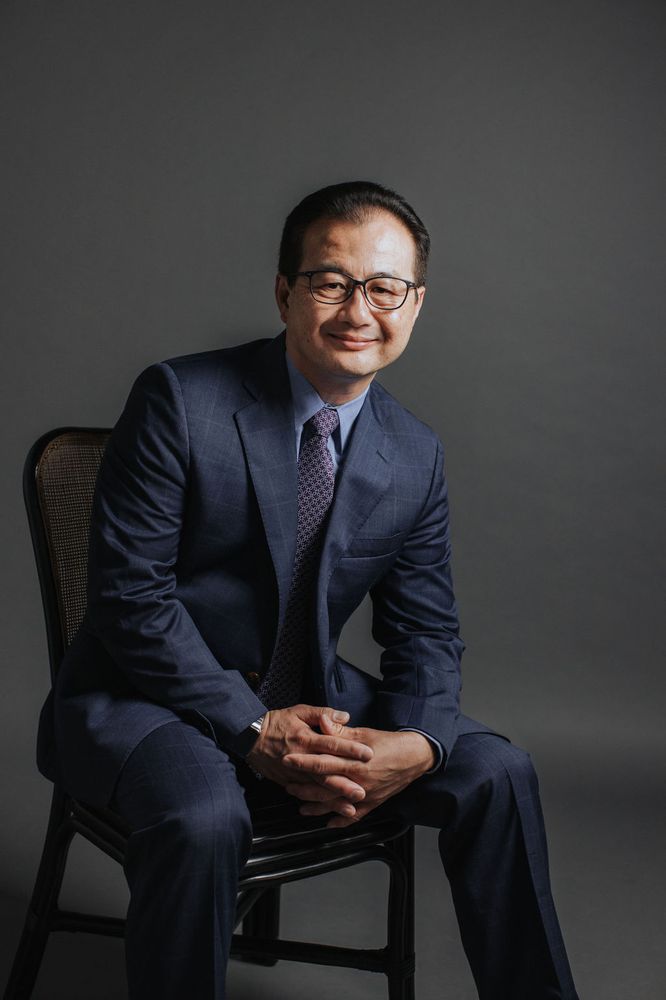 EDWARD CHANG GROUP - WHISPER REAL ESTATE - Updated December 2025 ...