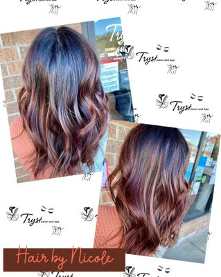 TRYST SALON & SPA - Updated June 2026 - 74 Photos - 8900 Mentor Ave ...