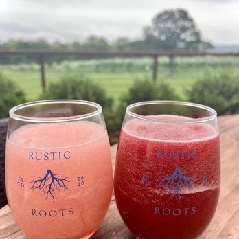RUSTIC ROOTS WINERY - Updated January 2025 - 113 Photos & 33 Reviews ...